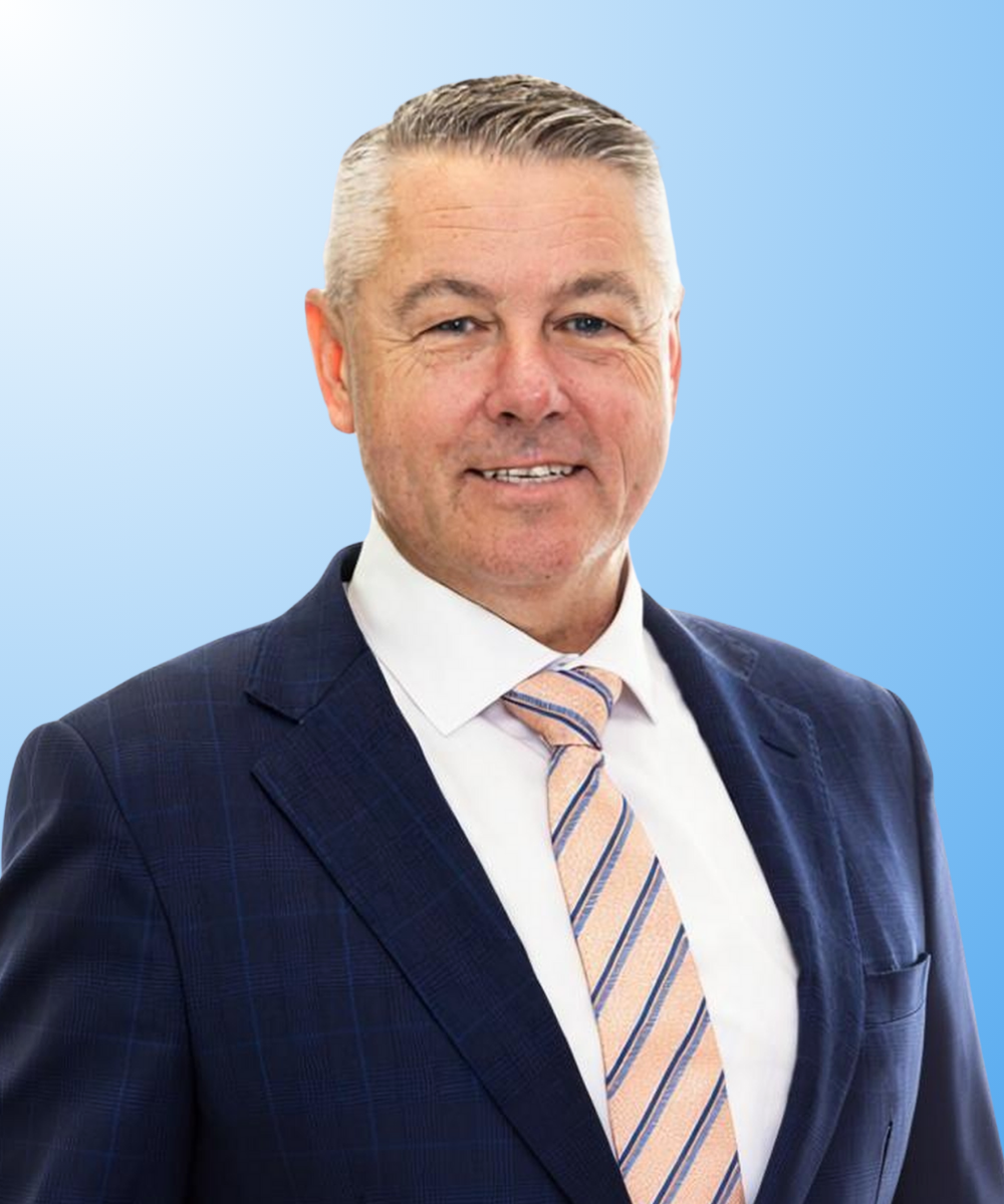 CLARK Property Partners | Steve Clark